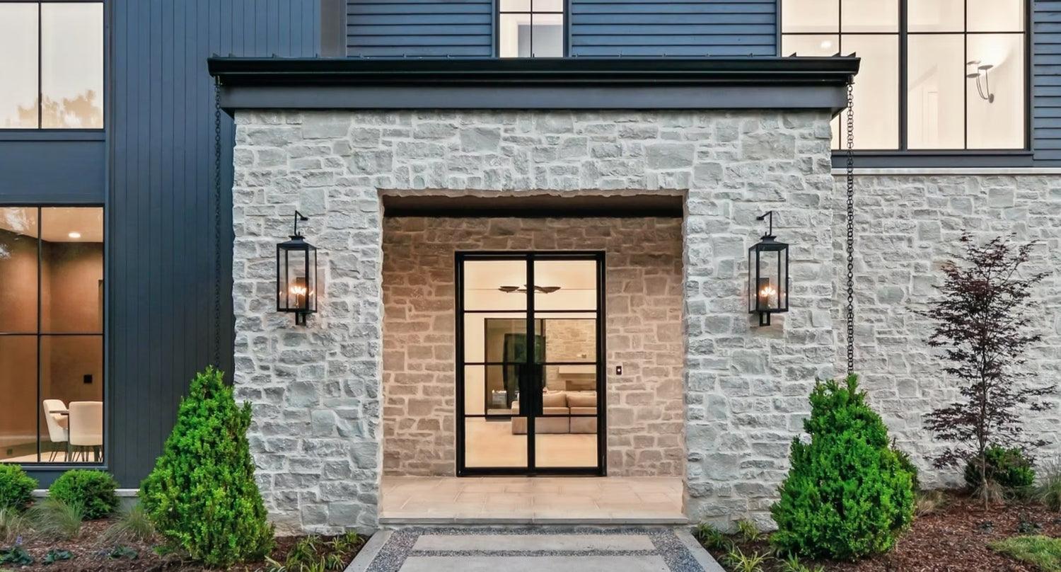 Let There Be Light – Architectural Heritage