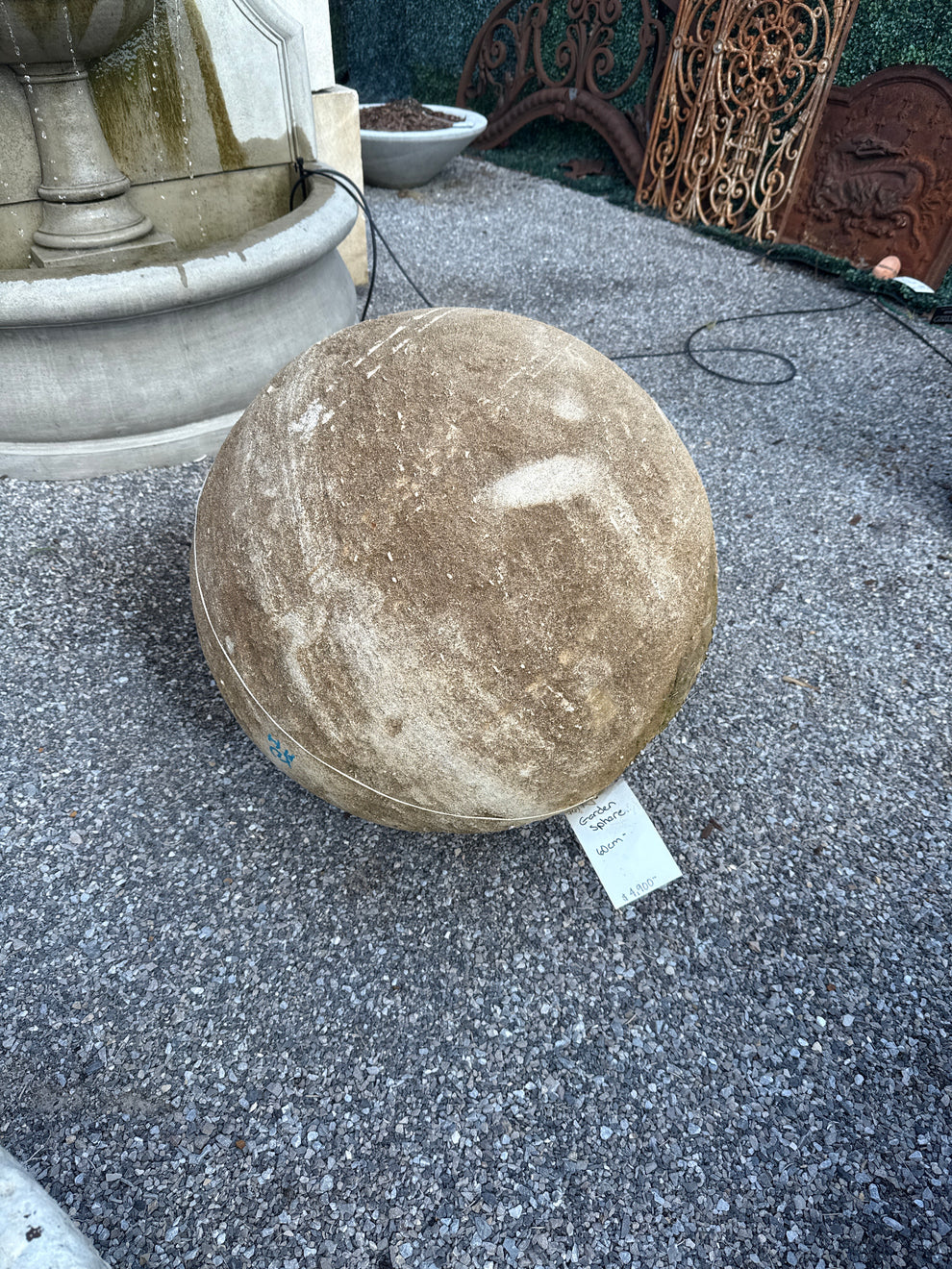 Garden Sphere – Architectural Heritage