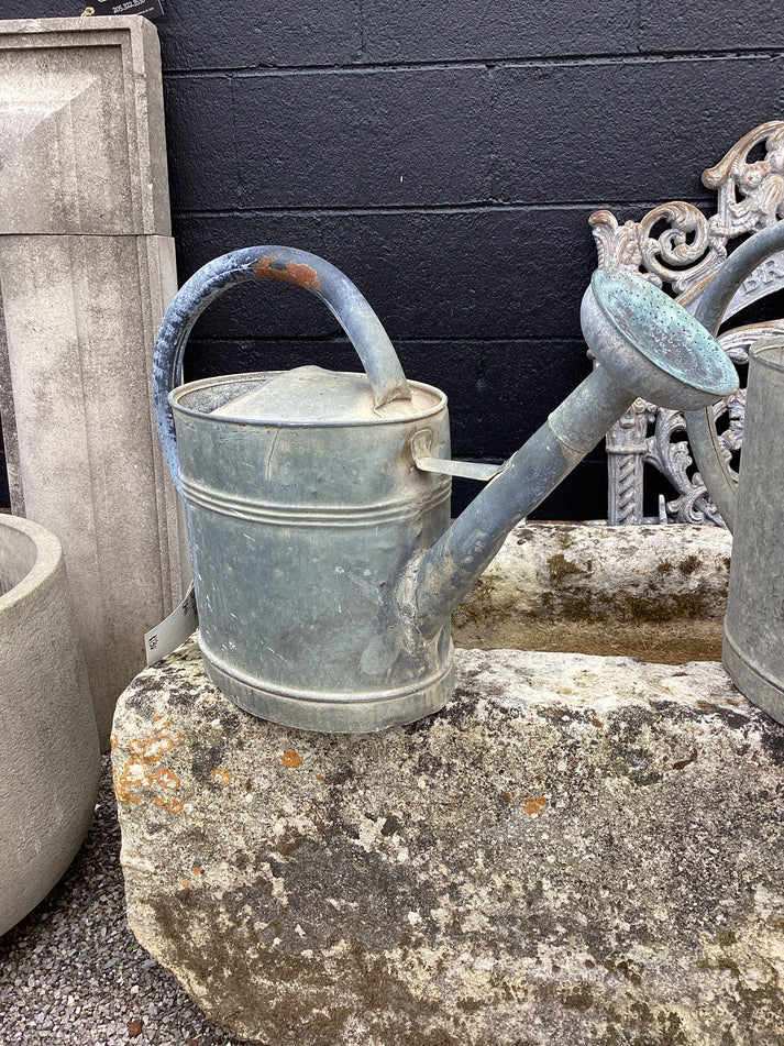 Antique Watering Can – Architectural Heritage
