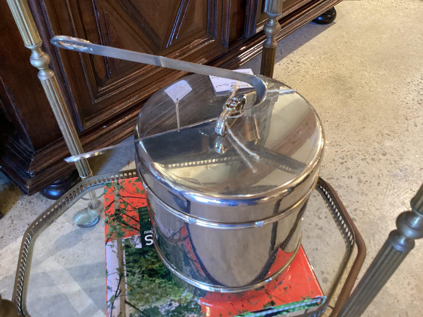 Gucci Ice Bucket – Architectural Heritage