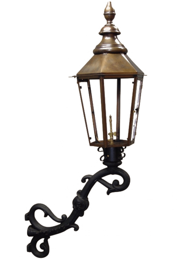 Bevolo Lighting – Architectural Heritage