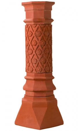 Imperial Chimney Pot – Architectural Heritage