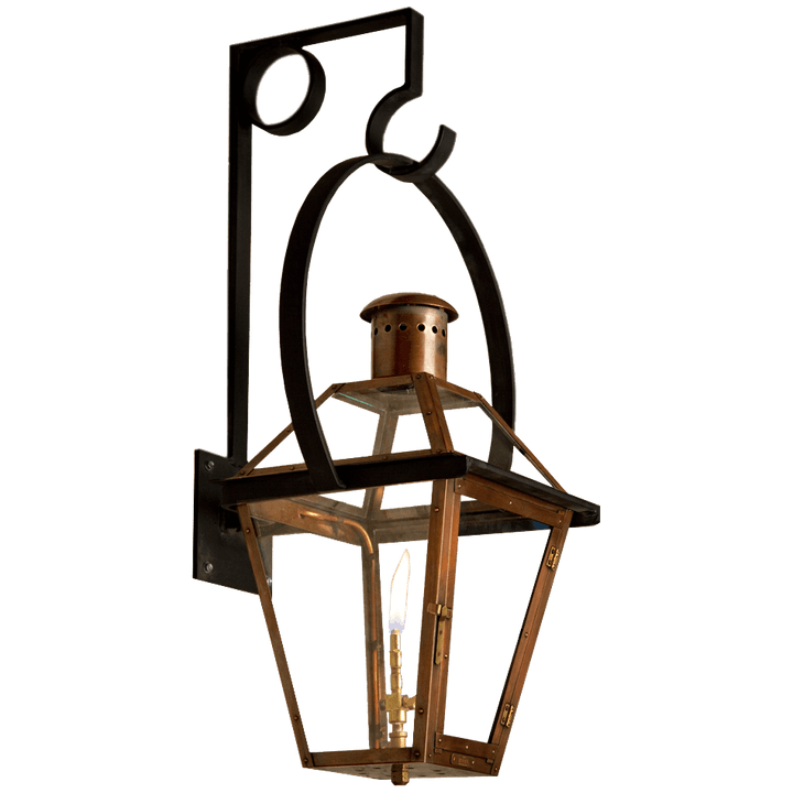 Bevolo Lighting – Architectural Heritage