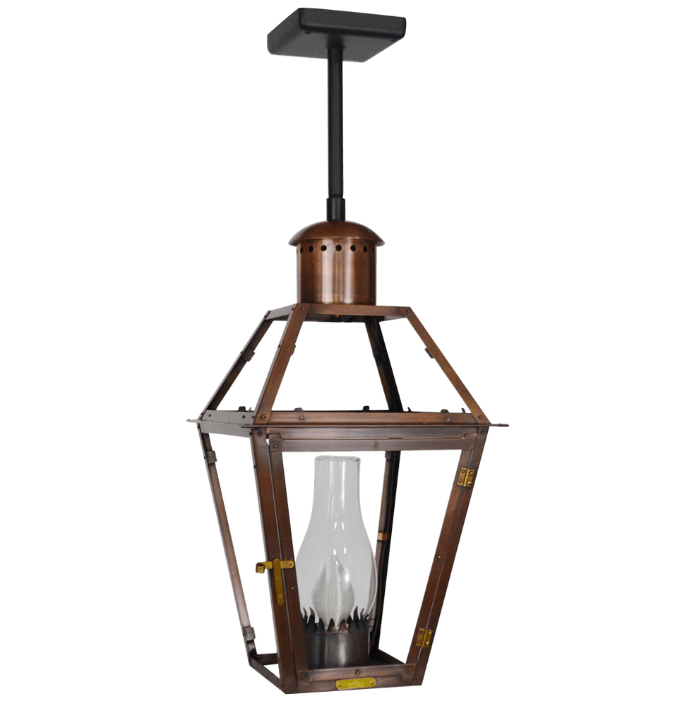 Bevolo French Quarter Hanging Stem – Architectural Heritage
