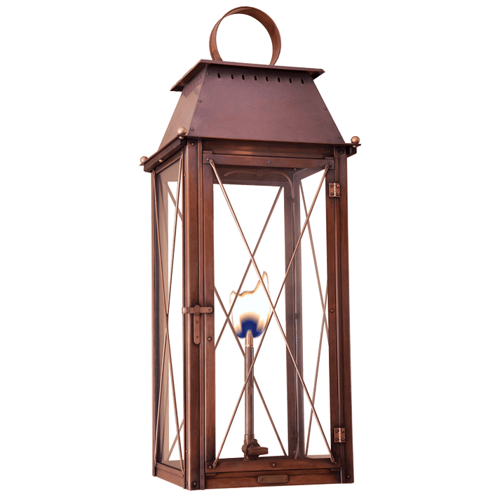 Bevolo Coach House Original Bracket Mount – Architectural Heritage