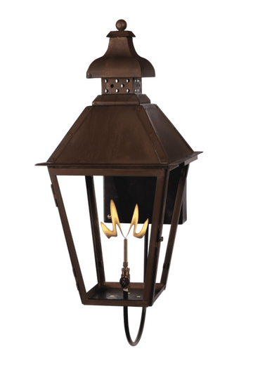 St. James Lighting – Architectural Heritage